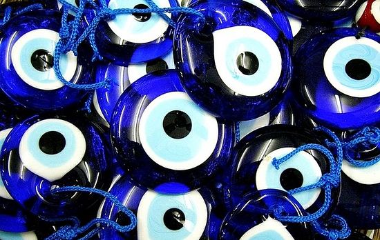 «Благодатни» окултизам